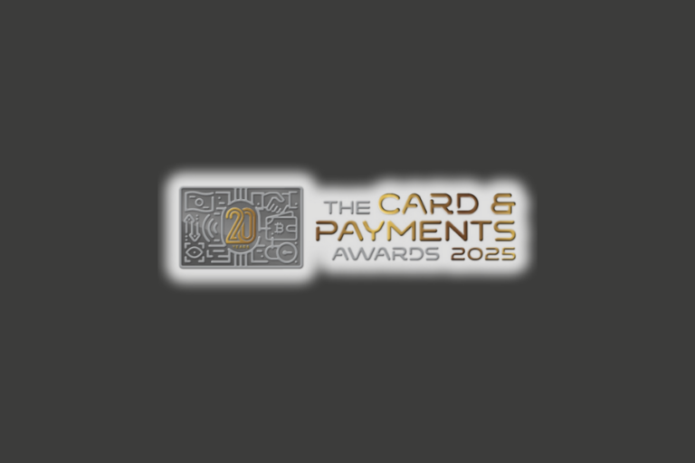The Card & Payments Awards 2025 - BR-DGE