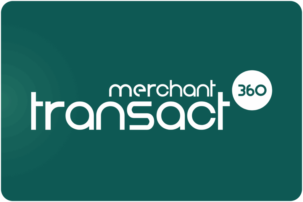 Merchant Transact 2026 - BR-DGE